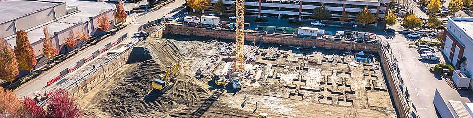 Commercial Development | Johansen Construction Company