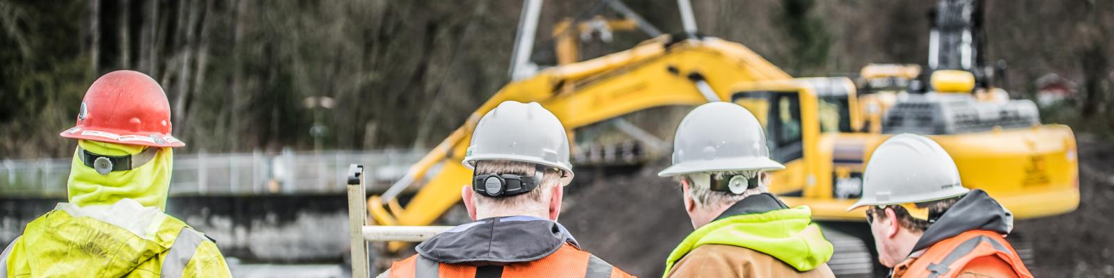 Management Team | Johansen Construction Company